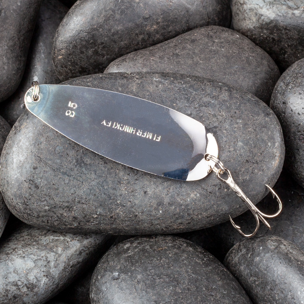 Elmer Hinckley Fishing Tackle - EH Model 35