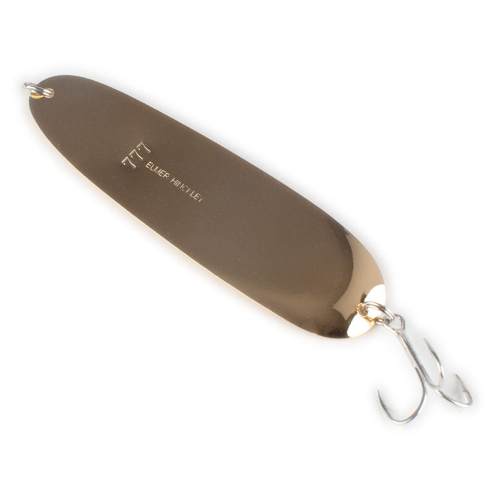 Elmer Hinckley Fishing Tackle - EH Model 777